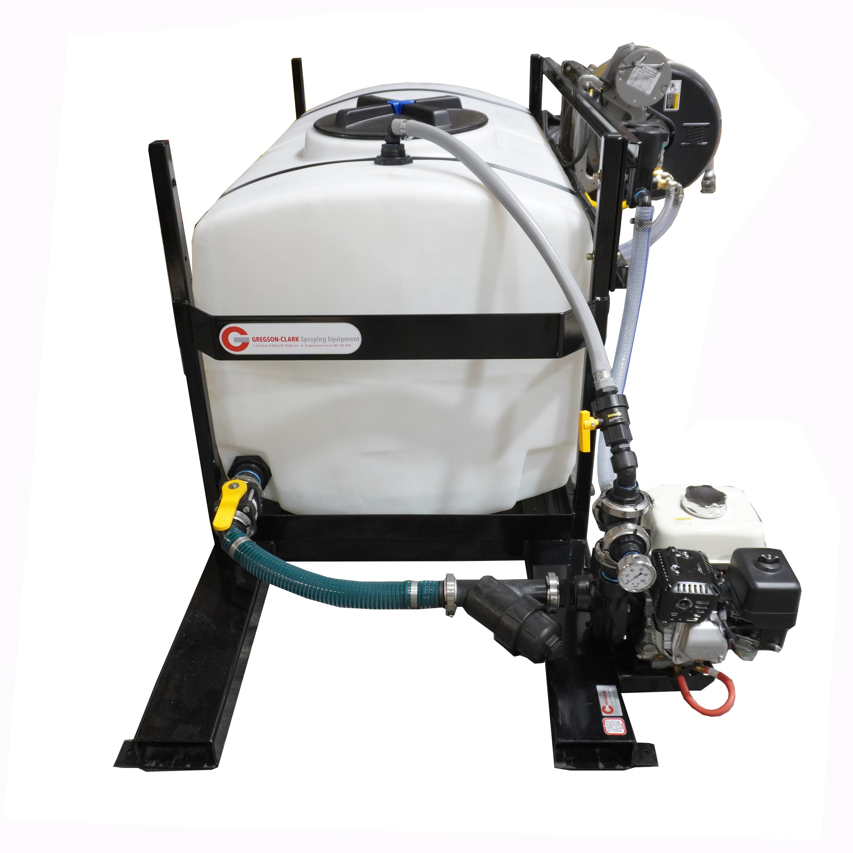 Horticultural and Industrial Spraying Equipment For the Green Industry ...