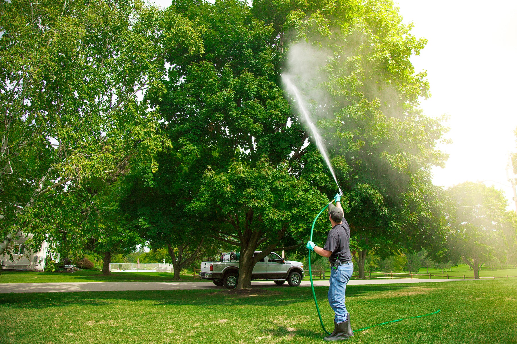 Horticultural and Industrial Spraying Equipment For the Green Industry ...