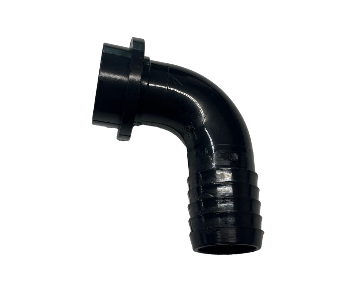Udor Suction Elbow, 0202.18 | GregsonClark.com — Gregson-Clark Spraying ...