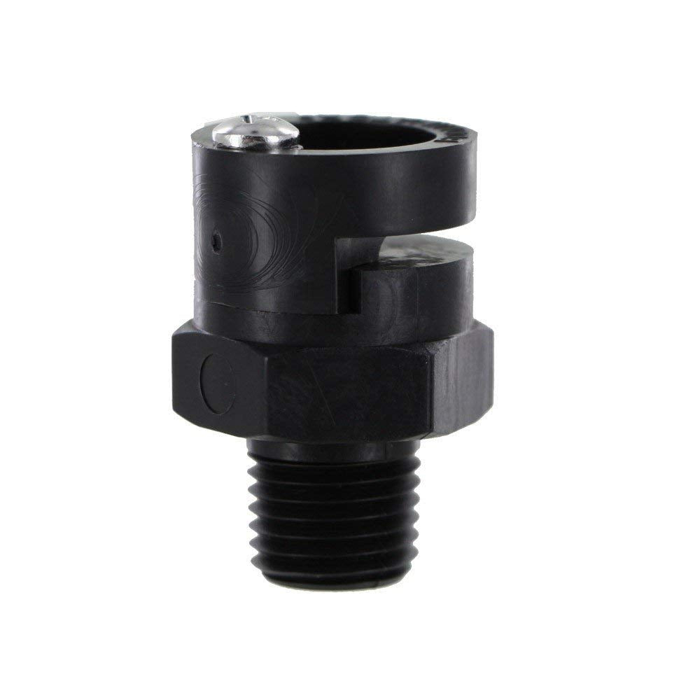 Boominator Boomless Nozzle By Udor, BM-1400PS | Gregsonclark.com ...