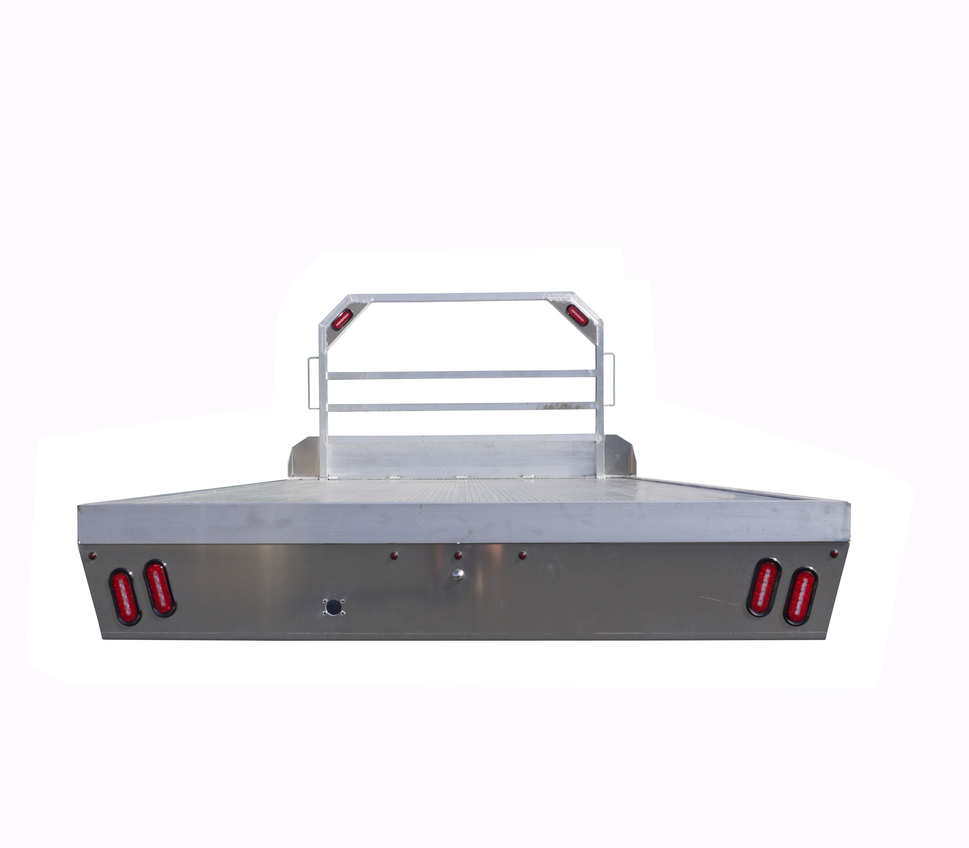 Aluminum Flatbed Spray Trucks, Lawn Care, Tree Care, Roadside Sprayers ...