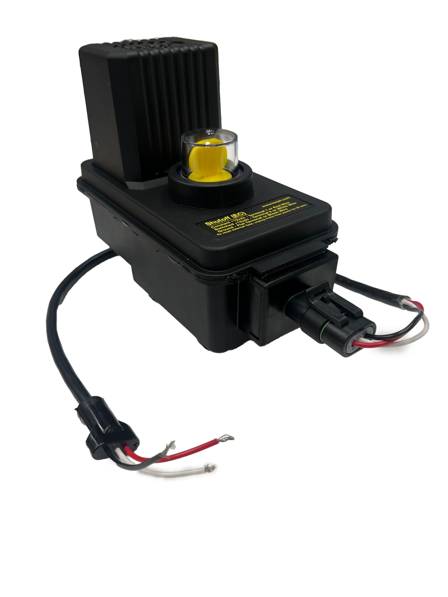 Teejet 344B style shutoff motor | Gregsonclark.com — Gregson-Clark ...