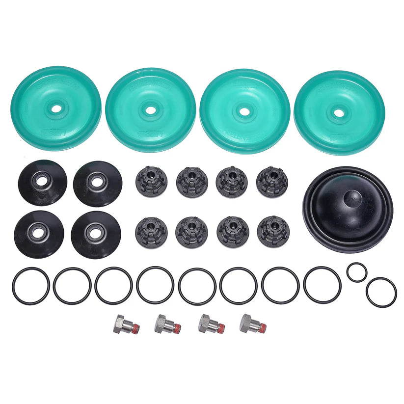 Udor Kappa-120 & Kappa-150Complete Rebuild Kit, 8700.22CK ...