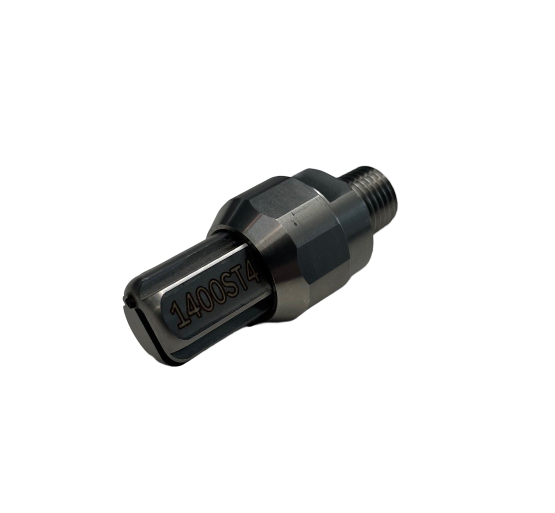 Boominator Boomless Nozzle By Udor, BM-1400 ST4 | Gregsonclark.com ...