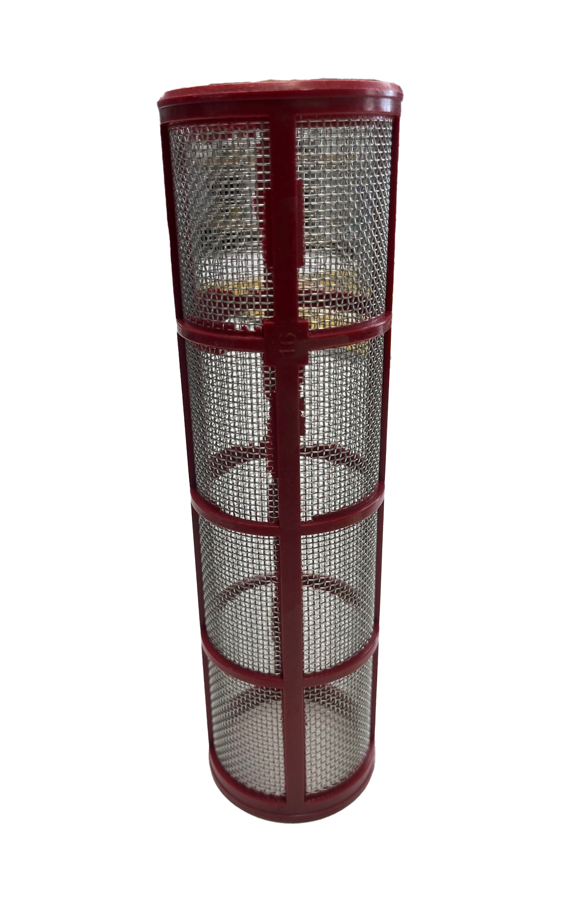 Teejet CP15941-1-SSPP 16 Mesh Screen | Gregsonclark.com — Gregson-Clark ...