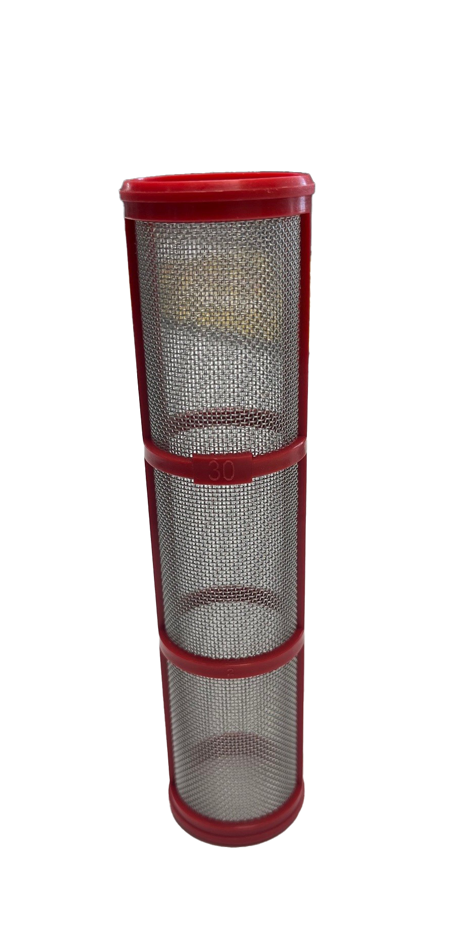 Teejet 30 Mesh Strainer, CP16903-3-SSPP | Gregsonclark.com — Gregson ...