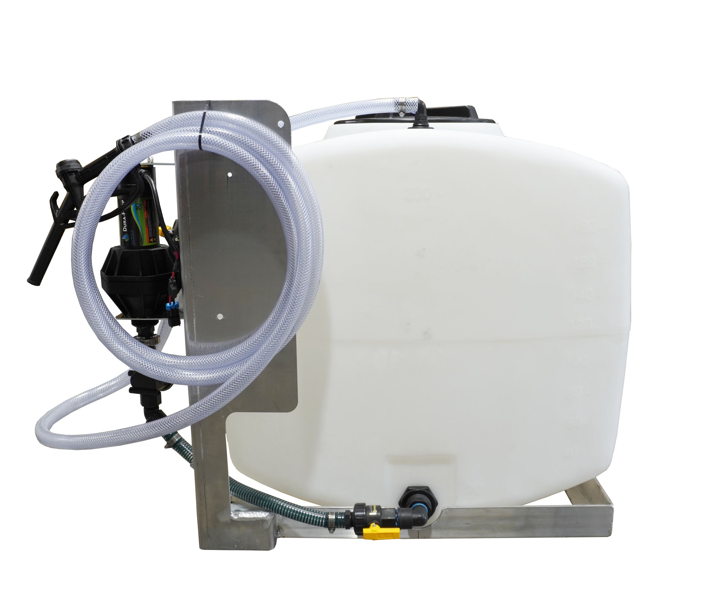 200 Gallon 12-Volt Nurse Tank Fill Station, 18 GPM | Gregsonclark.com ...