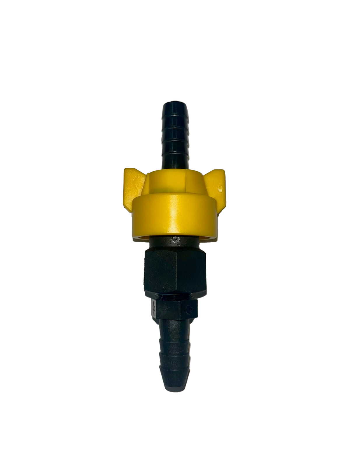 Check Valve Assembly for ECO injection systems — Gregson-Clark Spraying ...