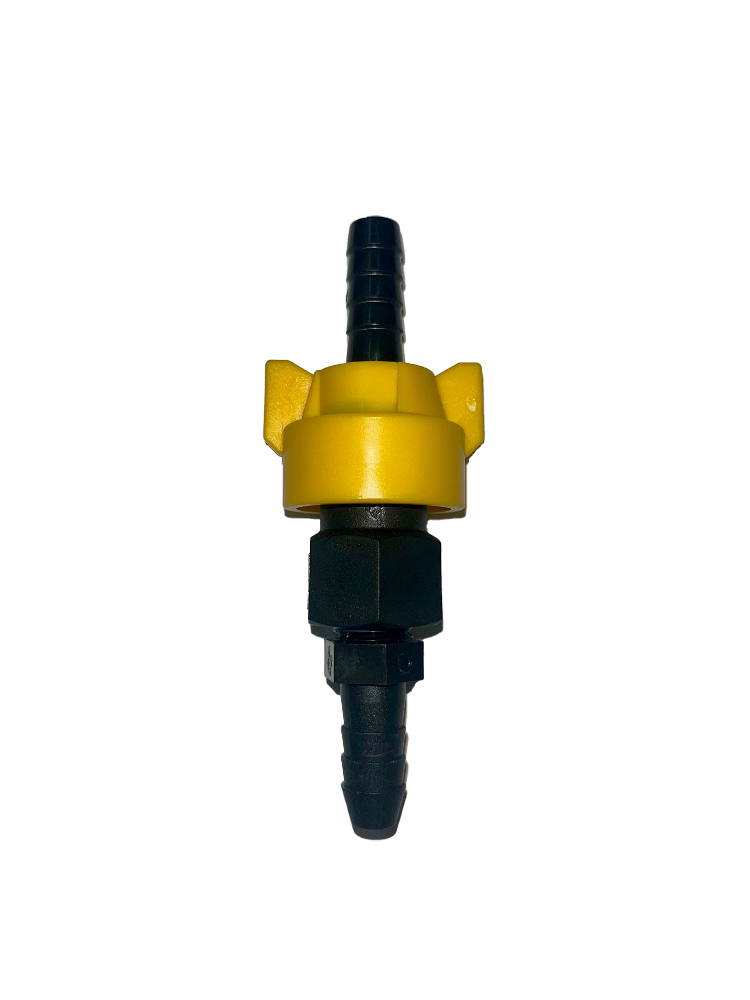 Check Valve Assembly for ECO injection systems — Gregson-Clark Spraying ...