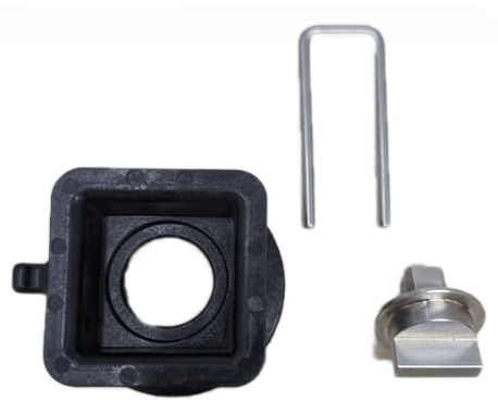Banjo EVX Motor Adapter EVX200ADP | Gregsonclark.com — Gregson-Clark ...