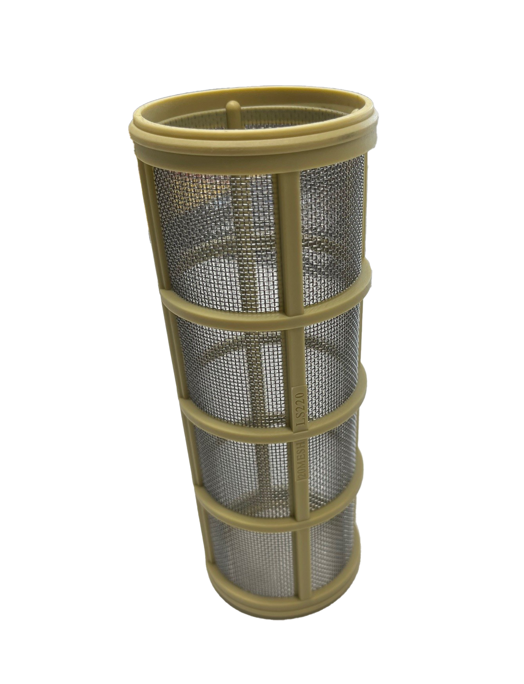 Banjo LS220 Y Line Strainer Screen, 20 Mesh | Gregsonclark.com ...