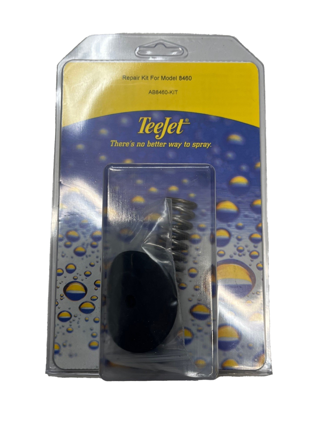 TeeJet AB8460-50-KIT 8460 Pressure Relief valve repair kit ...