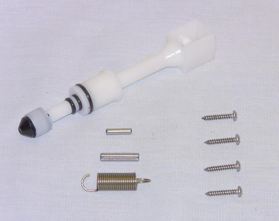 Lesco Chemlawn Gun Rebuild Kit, 007642 | Gregsonclark.com — Gregson ...