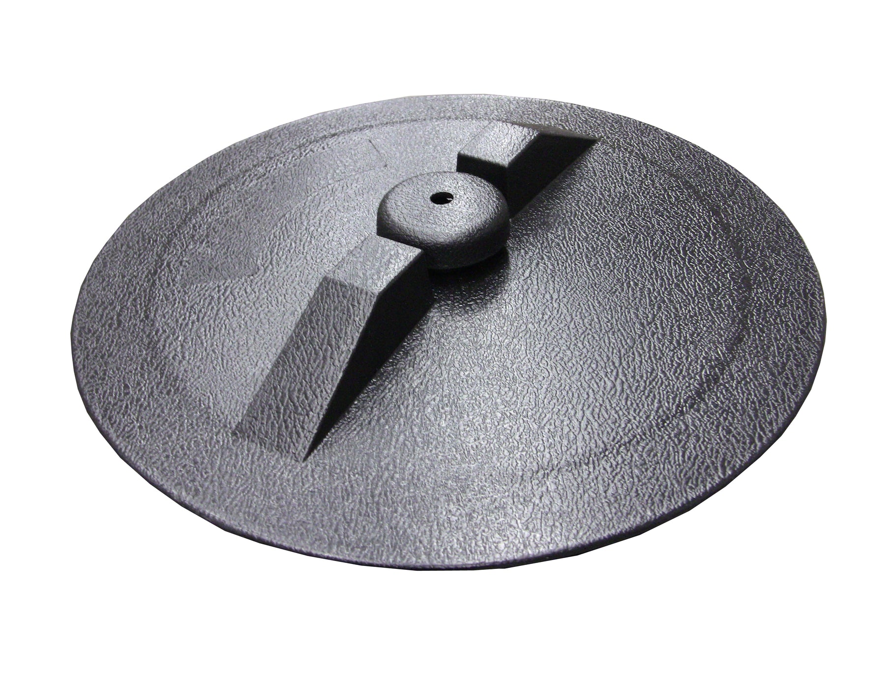 10" Vented Tank Lid | Gregsonclark.com — Gregson-Clark Spraying Equipment