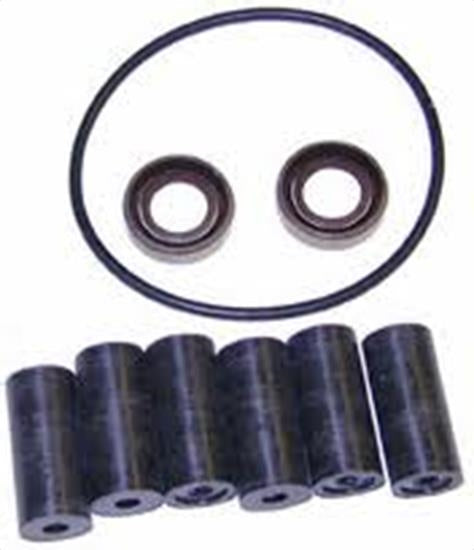 Hypro 6500 Roller Pump Rebuild Kit, 3430-0175 | Gregsonclark.com ...