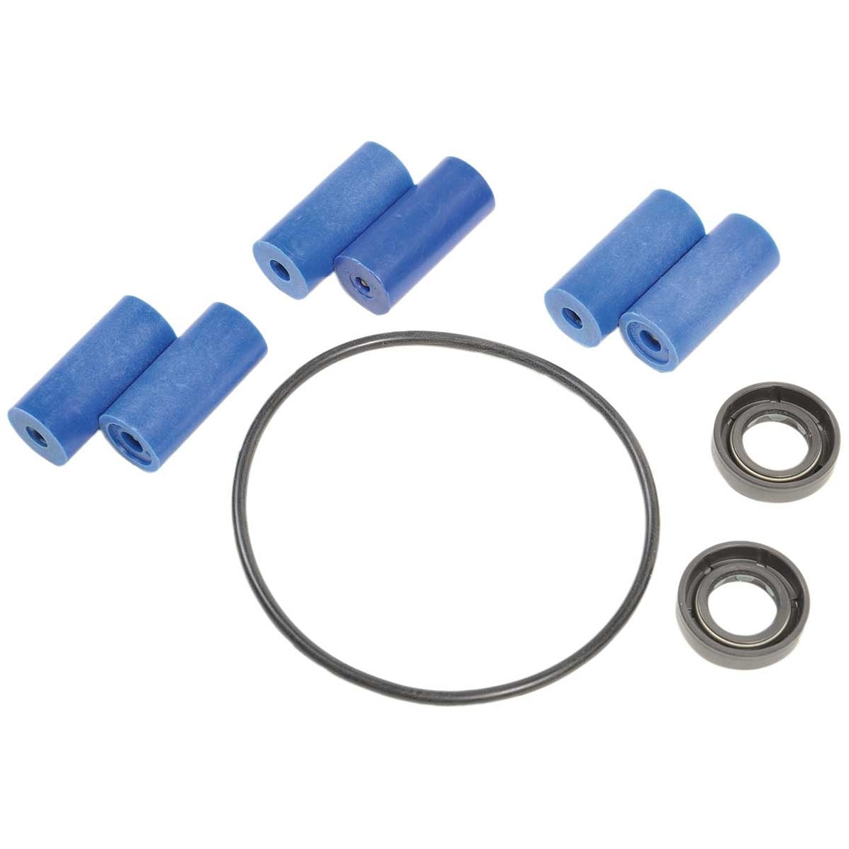 Hypro 6500 Roller Pump Rebuild Kit, 3430-0380 | Gregsonclark.com ...