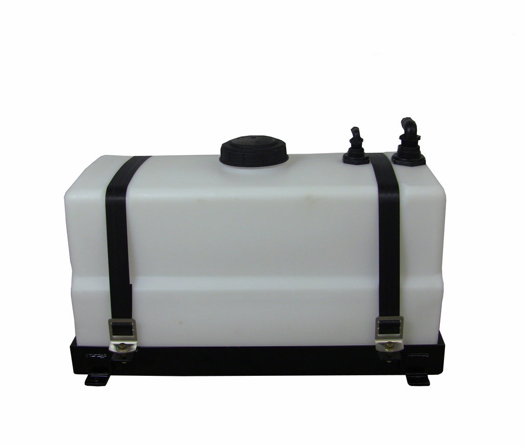 Modular Spraying Systems, Two Tank Sprayers, Tree and Turf Sprayers ...