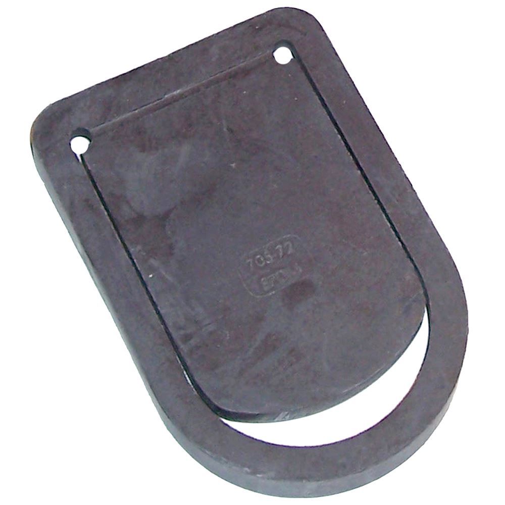 Pacer EPDM Check Valve 58-0705-72 — Gregson-Clark Spraying Equipment