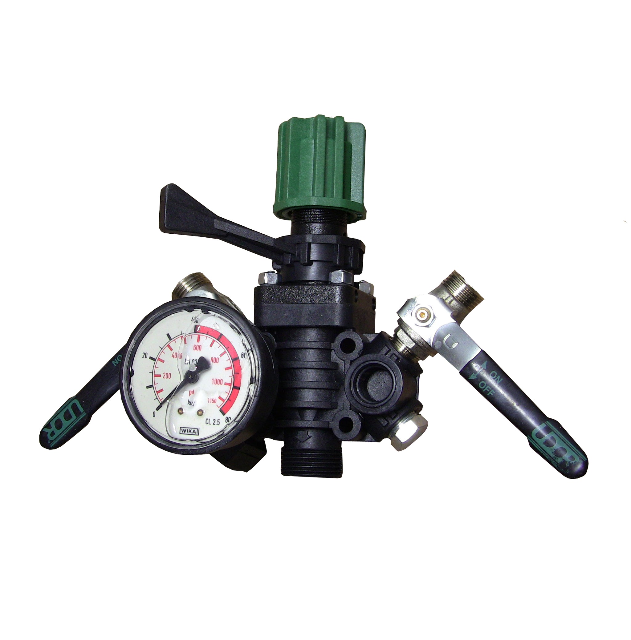 Complete Pumps and Control Units From Top Manufactures Udor, Hypro, Ace ...