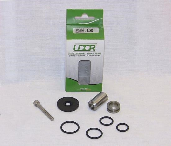 Udor Regulator Repair Kit For Kappa 25 and 43 Regulator, 6062.A9 ...