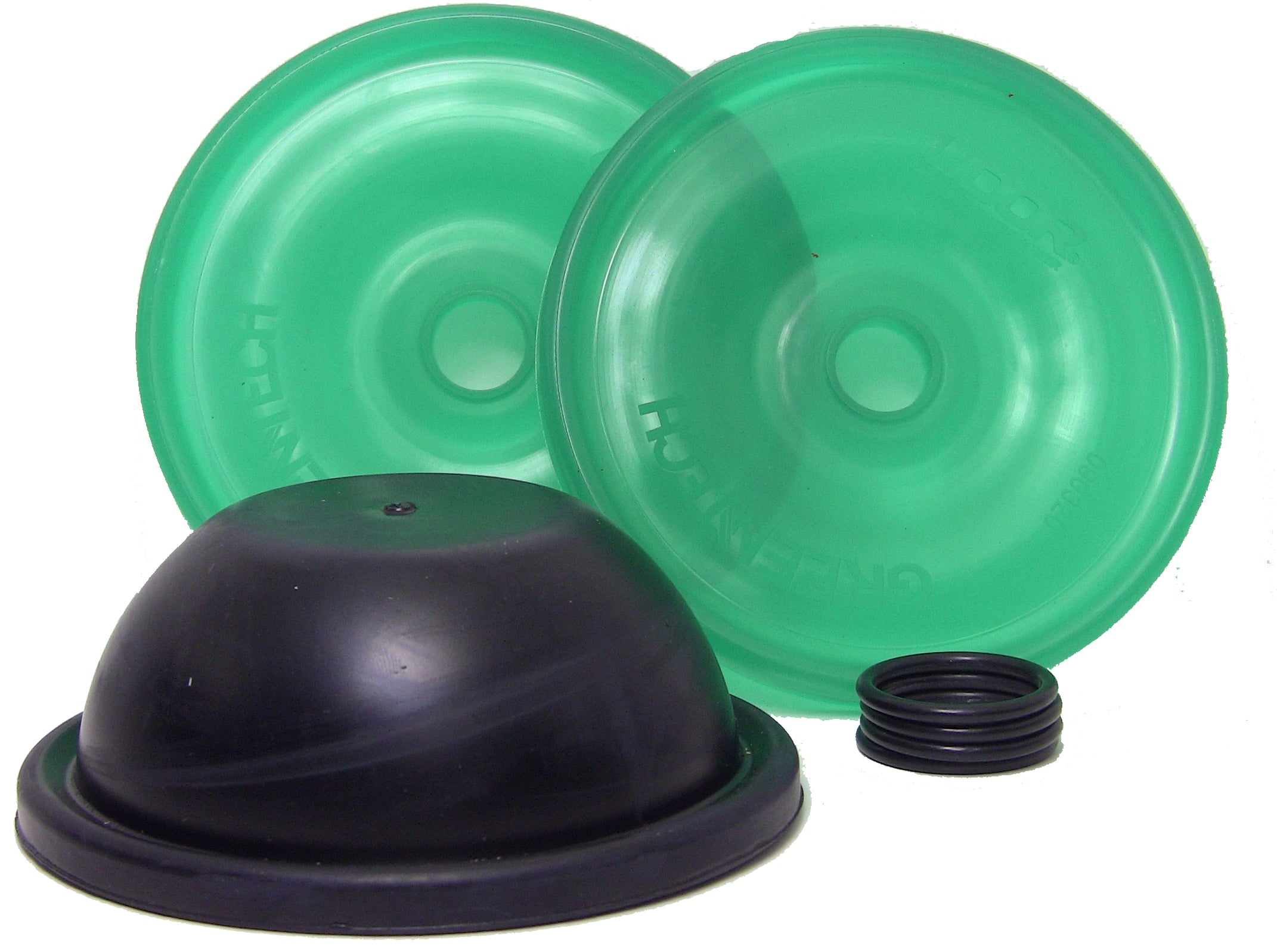 Udor Delta 40 & delta 50 replacement Diaphragm Kit, 6062.G4 ...