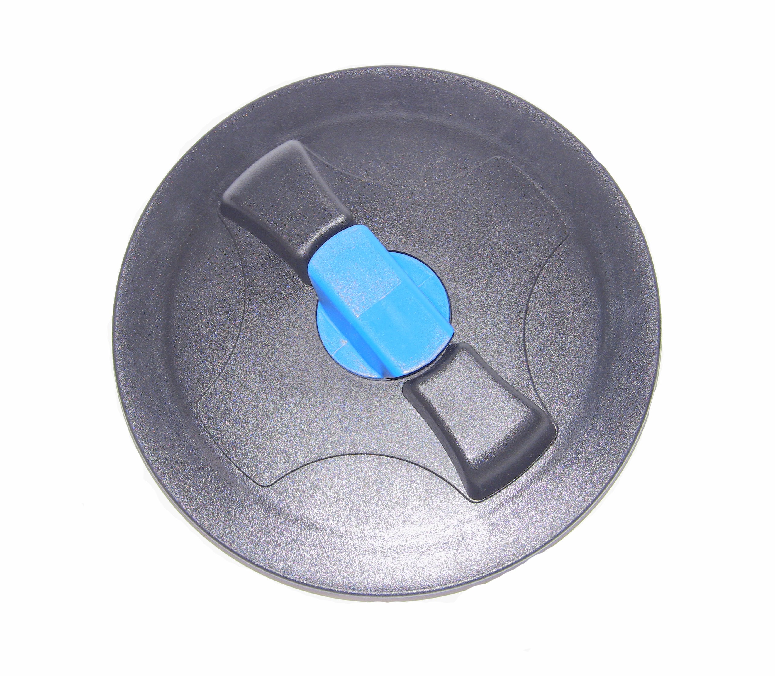 Norwesco 8" Vented Tank Lid With Vent | Gregsonclark.com — Gregson ...