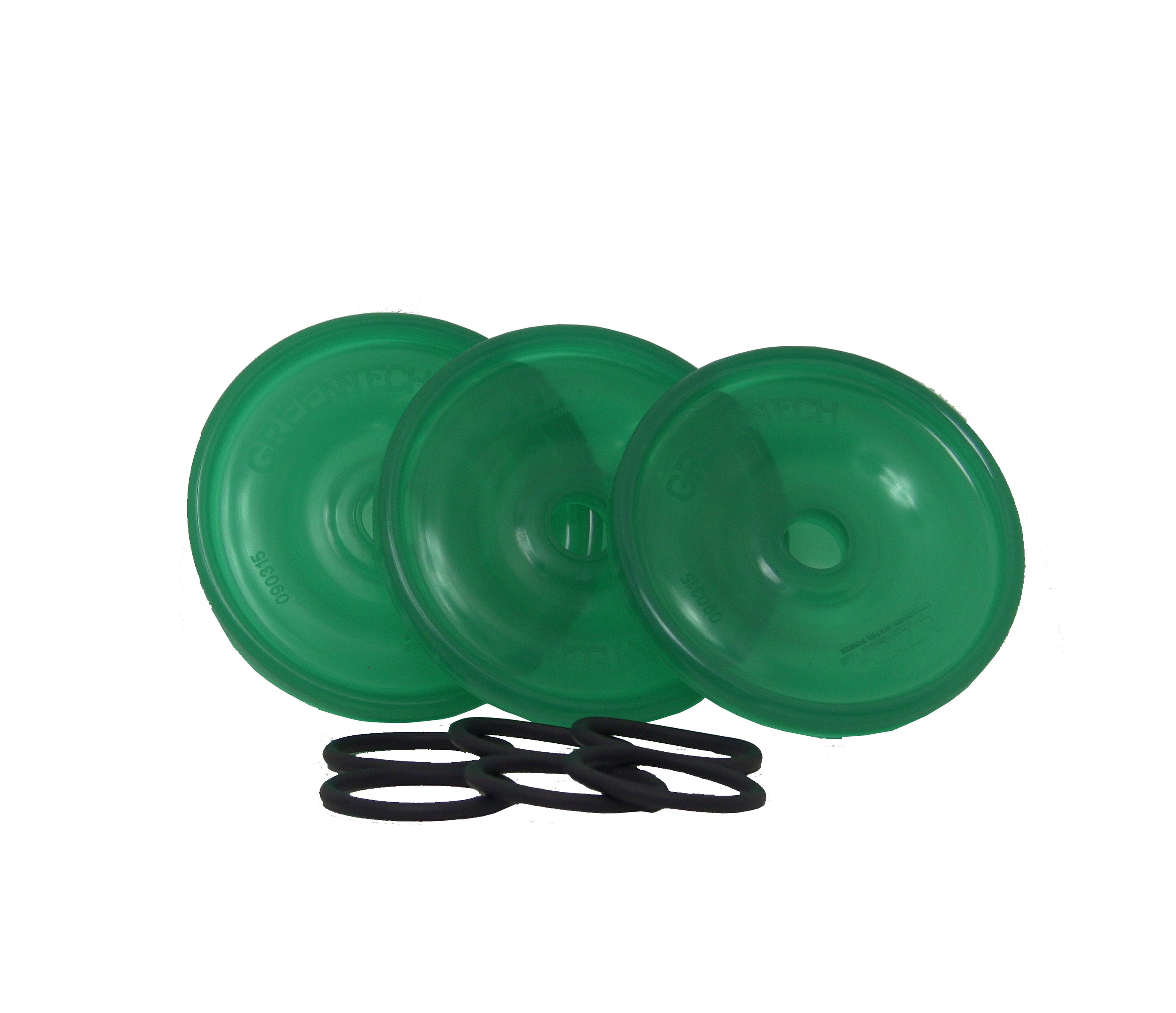 Udor Kappa 33, Kappa 43, Kappa 53 replacement Diaphragm Kit, 8700.45 ...