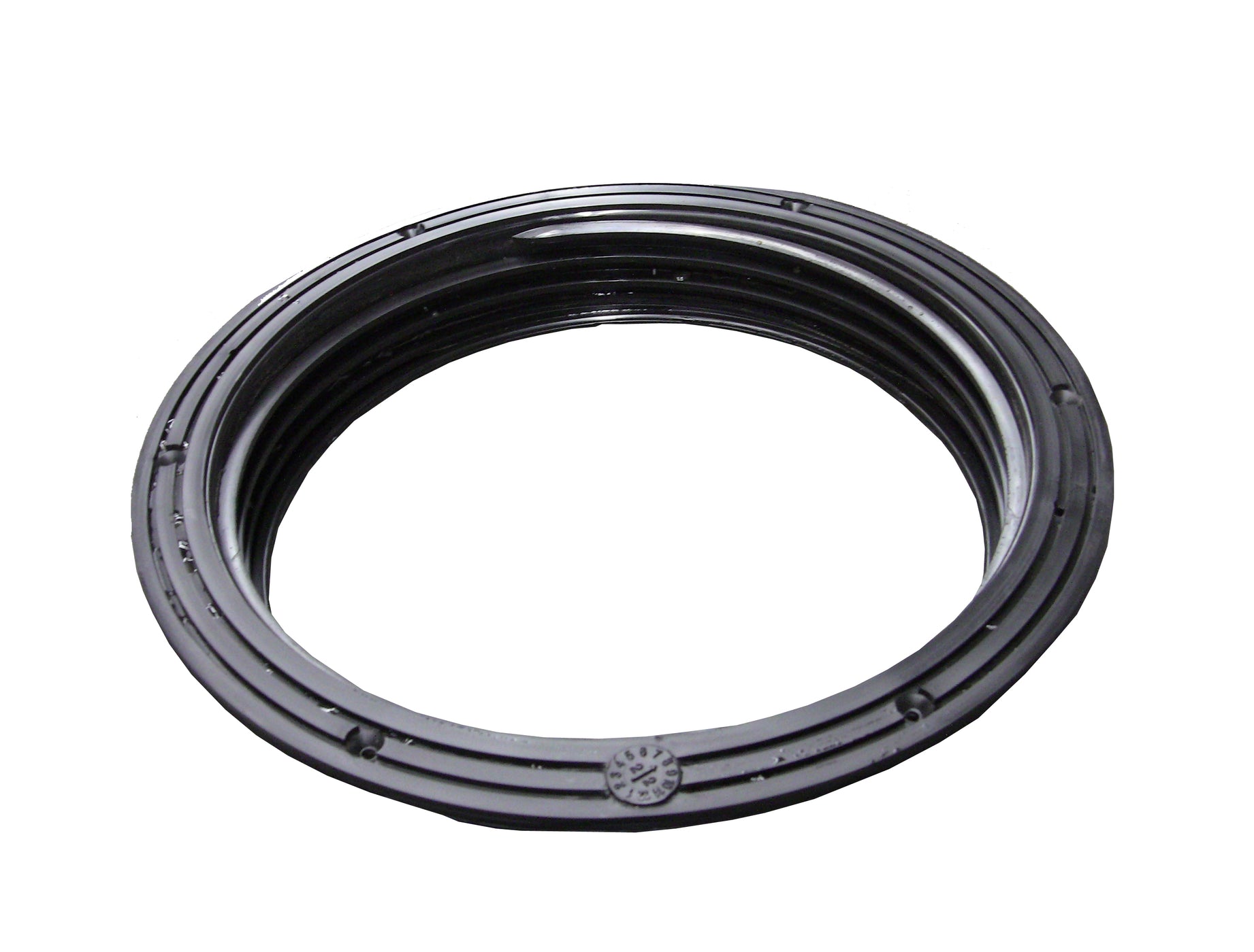 8" Vented Tank Lid | Gregsonclark.com — Gregson-Clark Spraying Equipment