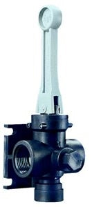 TeeJet AA6B Manual Control Valve | Gregsonclark.com — Gregson-Clark ...