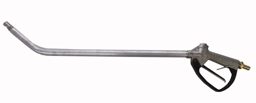 Gregson-Clark LawnJet Spray Gun, wide coverage with Low Drift perfect ...