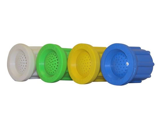 Lesco Chemlawn Gun Nozzles | Gregsonclark.com — Gregson-Clark Spraying ...