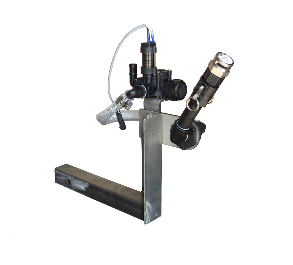 De-Icing Sprayers and Pre-Wetting Sprayers, Deicing Equipment, Brine ...