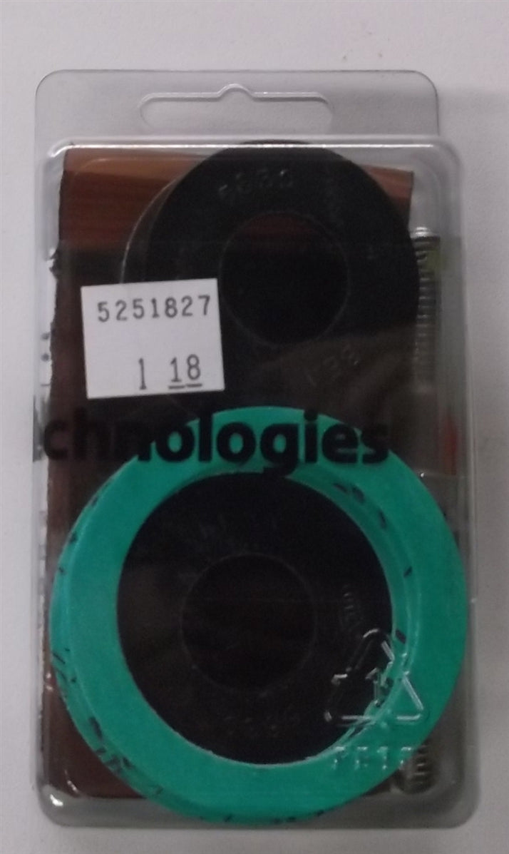 FMC John Beam Spray Gun Rebuild Kit, FMC5251827 | Gregsonclark.com ...