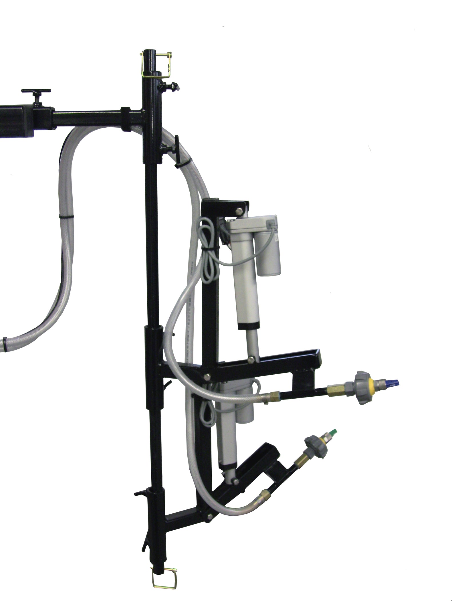 Universal Front Mount Roadside Boom Assembly | Gregsonclark.com ...