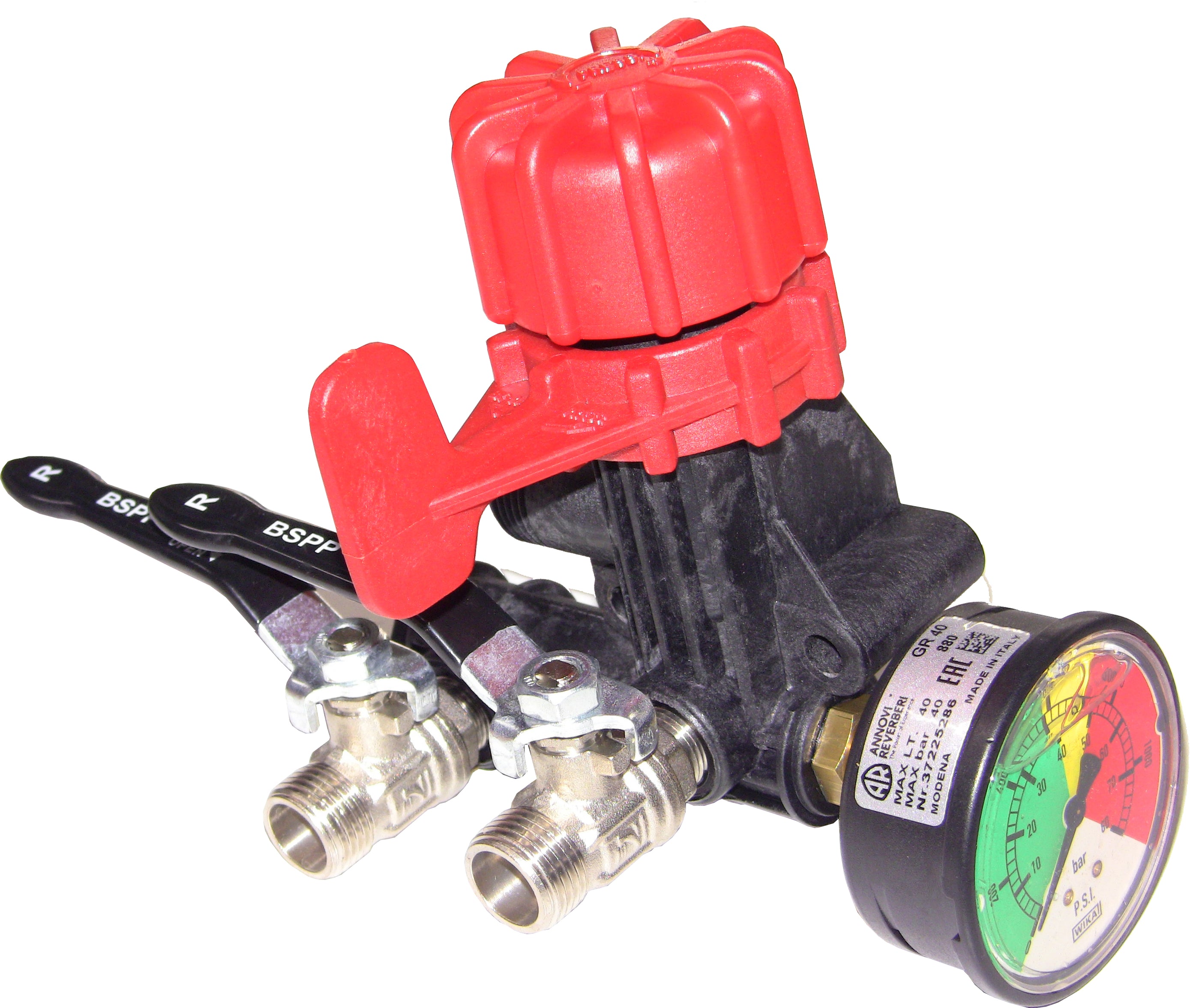 GR40 control Unit, 9910-GR40 for 303 and 403 Pumps | Gregsonclark.com ...