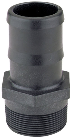 1/2" NPT x 1/2" Banjo Hose Barb, HB050 | Gregsonclark.com — Gregson ...