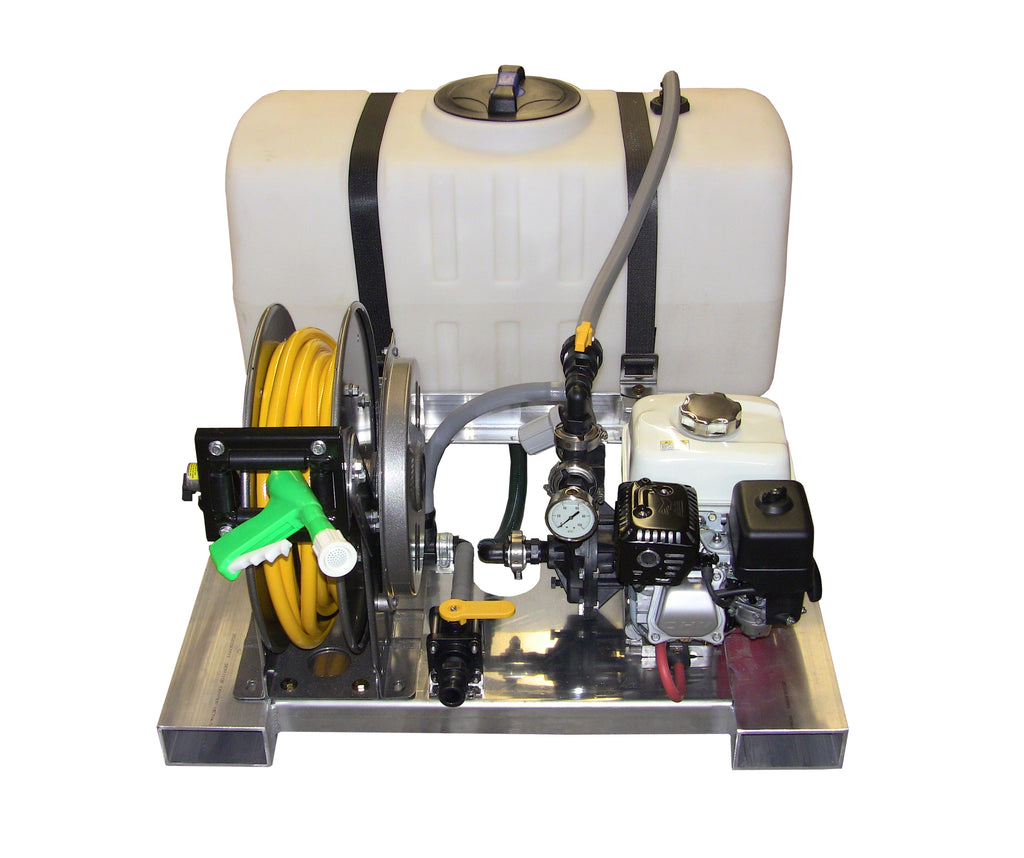 De-Icing Sprayers and Pre-Wetting Sprayers, Deicing Equipment, Brine ...