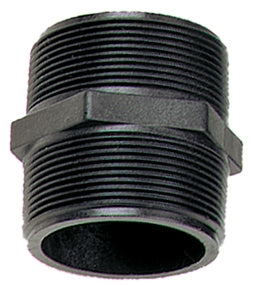 One Size Adjustable Hat Spears 497 Series PVC Union Fitting With EPDM O ...