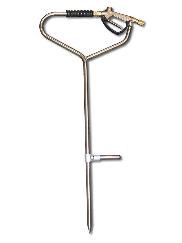 Udor Root Feeder Probe — Gregson-Clark Spraying Equipment