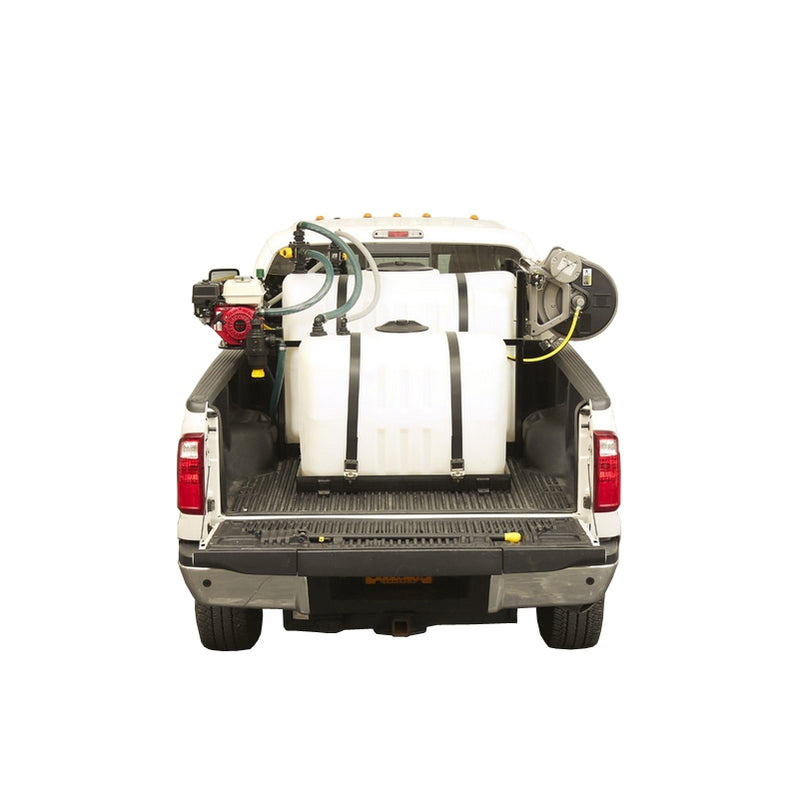 Skid Sprayers, Turf Spraying Equipment, Lawn Spraying Equipment, Space ...