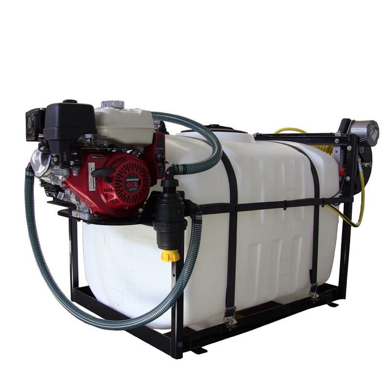 Skid Sprayers, Turf Spraying Equipment, Lawn Spraying Equipment, Space ...