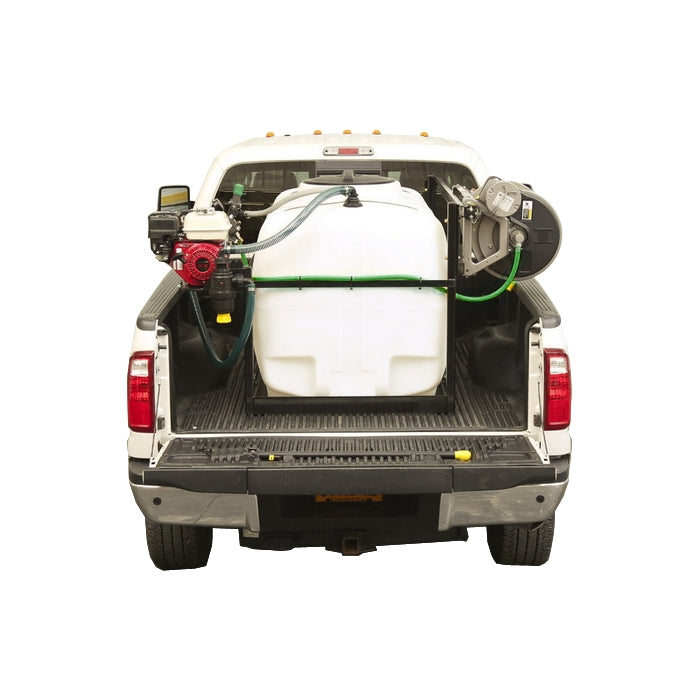V-300 TS-75, 300 Gallon Tree Sprayer From Gregson-Clark | Gregsonclark ...